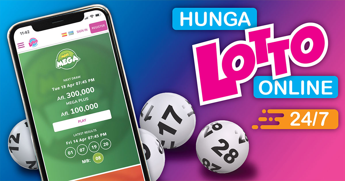 Lotto, e Loteria di Aruba On line